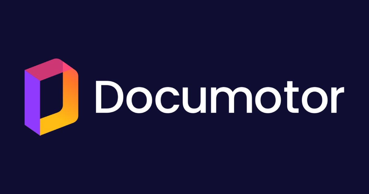 Documotor: Next-Gen Document Automation Platform